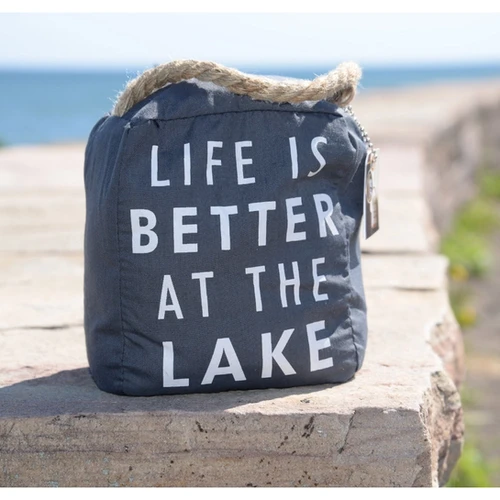 Lake Door Stoppers | gilfordcountrystore