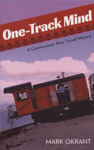 One-Track Mind | gilfordcountrystore