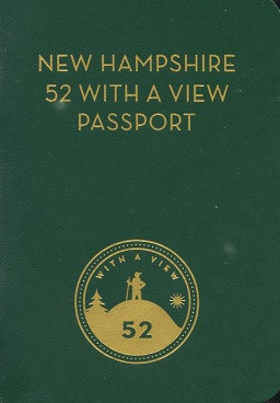 NH 52 With A View Passport | nahamsha