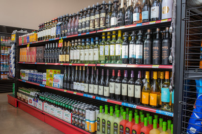 GALLERY | Urban Value Store | Convenience Store