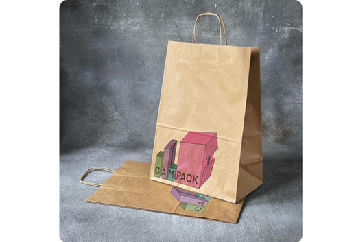 Digital Printing on Packages |Bradford-on-Avon | Campack Ltd