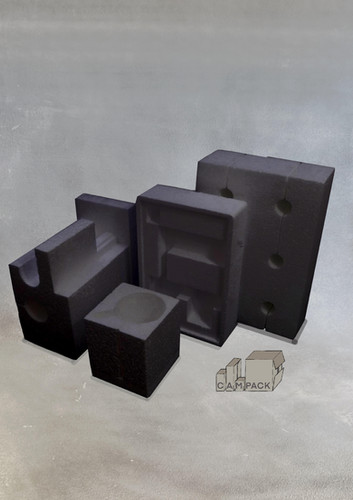 Stratocell foam | Campack premium