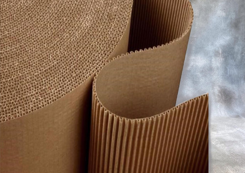 Corrugated Paper | Bradford-on-Avon | Campack Limited