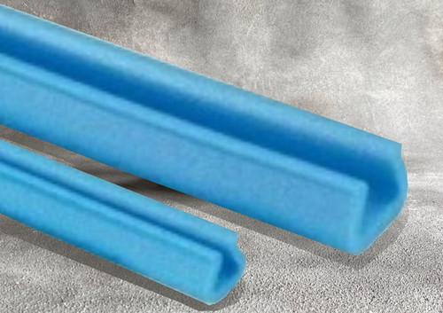 U channel foam edge protectors | Campack premium