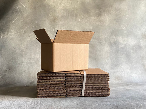 Double Wall Cardboard Boxes | Bradford-on-Avon | Campack Ltd