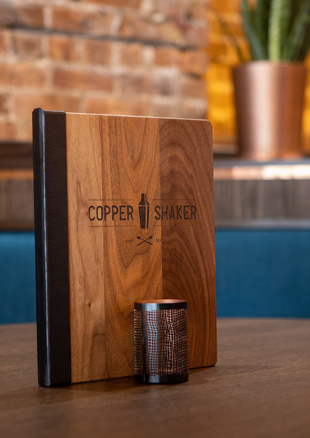 GALLERY | Copper Ybor City