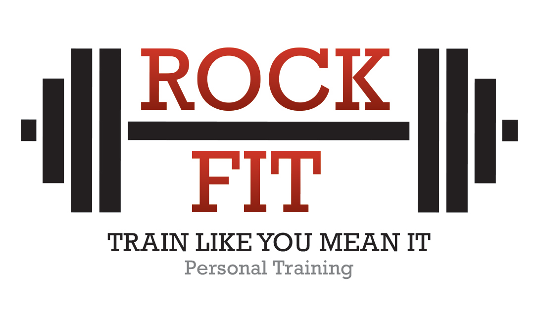 Rock Fit Personal Training & Fitness | Utah Hockey Fitness