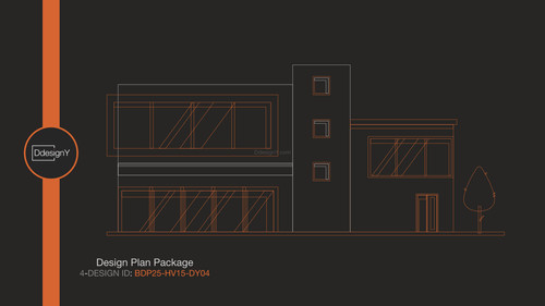 4-BDP25-HV15-DY04, Pre-Pricing Plan Package | Ddesigny.com