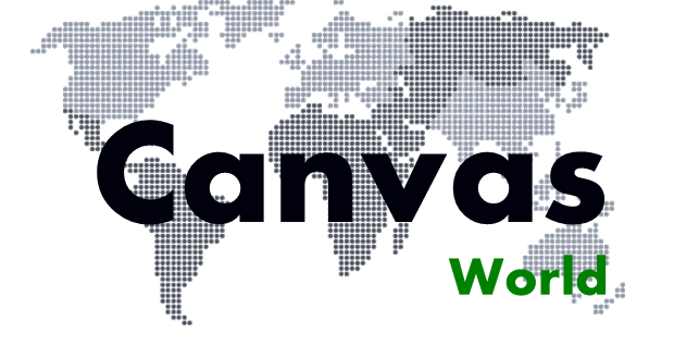 Canvas World br | SPCanvas | PSACanvas | Rio de Janeiro | Brasil