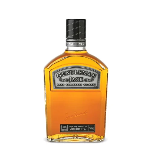 GENTLEMAN JACK 750ML | Embassy Liquor Store