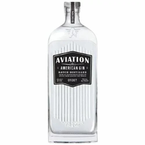 AVIATION AMERICAN GIN 750ML | Embassy Liquor Store