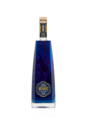 MIRARI BLUE GIN 750ML | Embassy Liquor Store