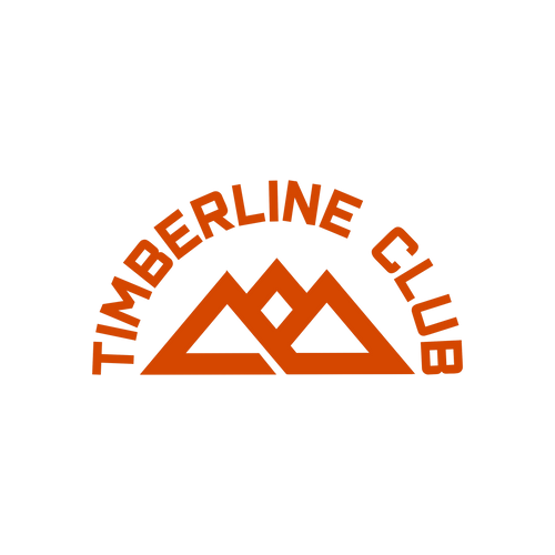 Timberline Club Decal #2 | MVM Graphics