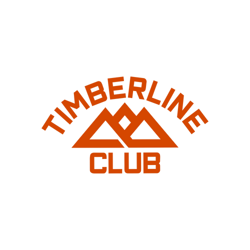 Timberline Club Decal #1 | MVM Graphics