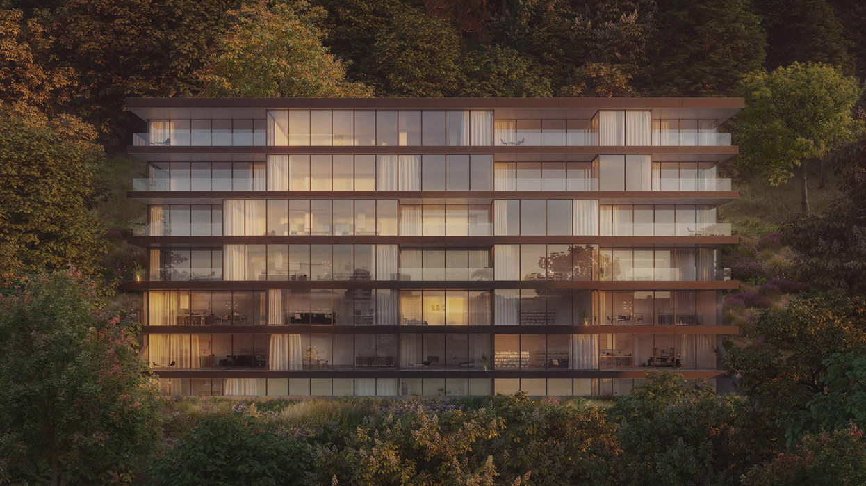 Home | Hugh Development