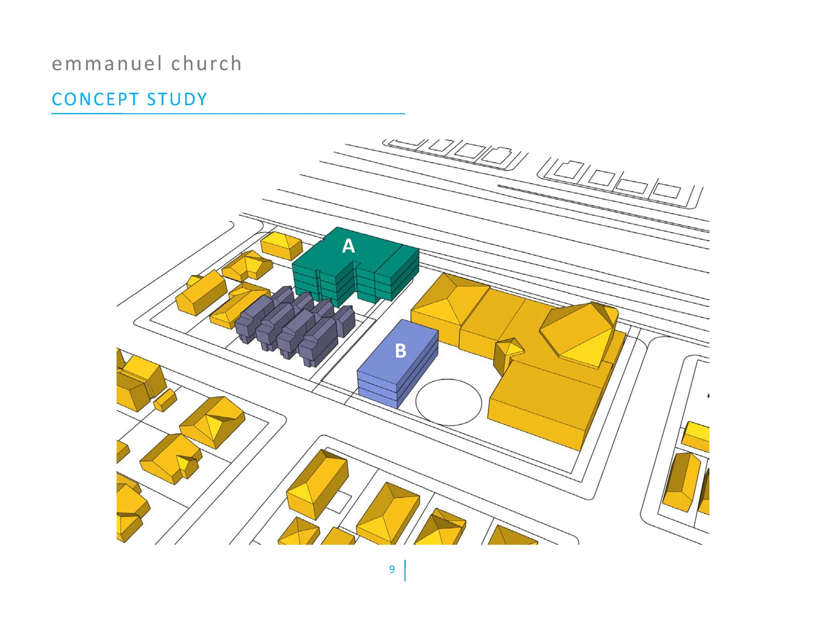 Projects | Hugh Development