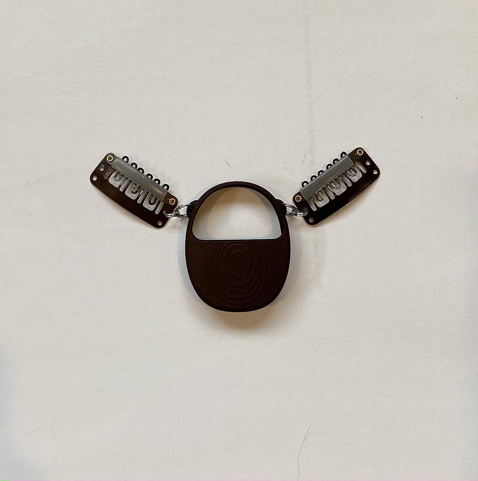 Cochlear Implant Retention | CI Retention Solutions, LLC | Boise