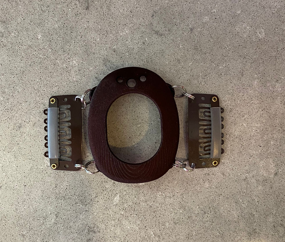 Cochlear Implant Retention | CI Retention Solutions