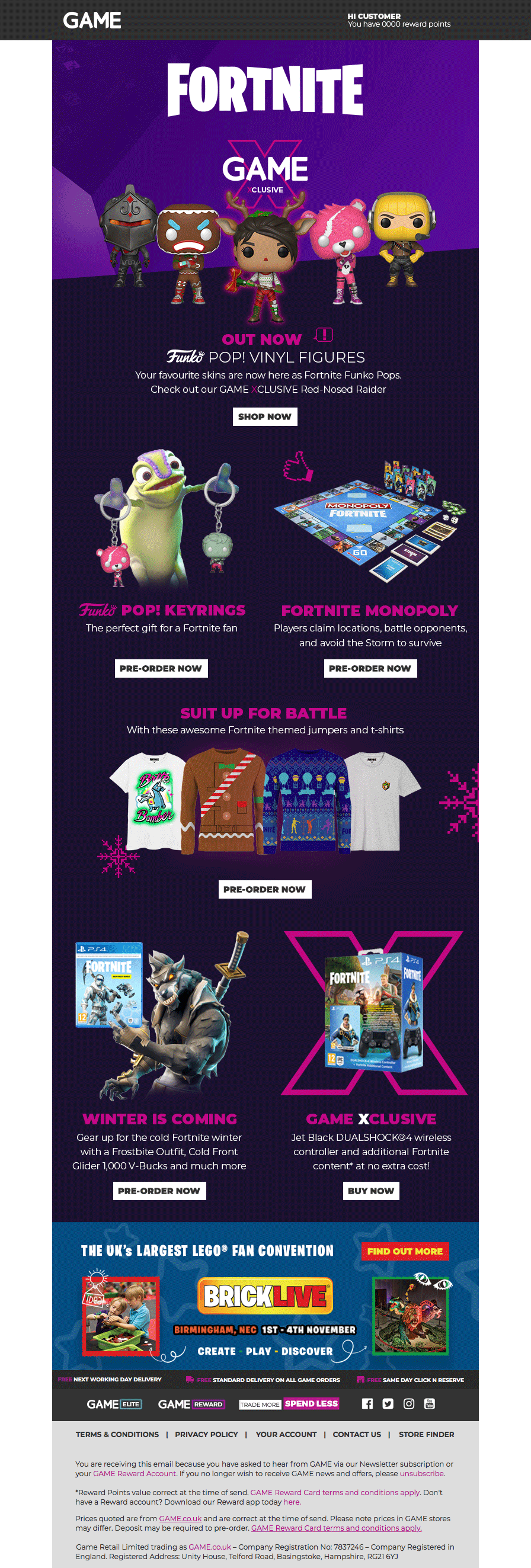 Emails | laura-campion