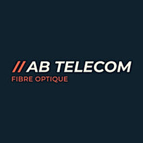 AB TELECOM | FIBRE OPTIQUE