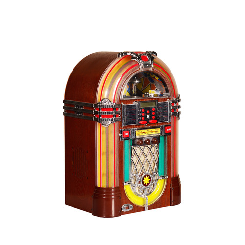 Jukebox | ODECO LIFE