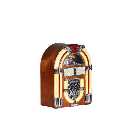 Mini Jukebox | ODECO LIFE