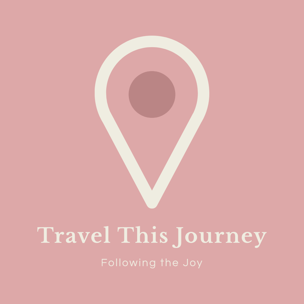 Join "Travel This Journey" on the Spaces by Wix App