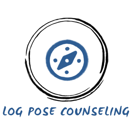 Home | Log Pose Counseling