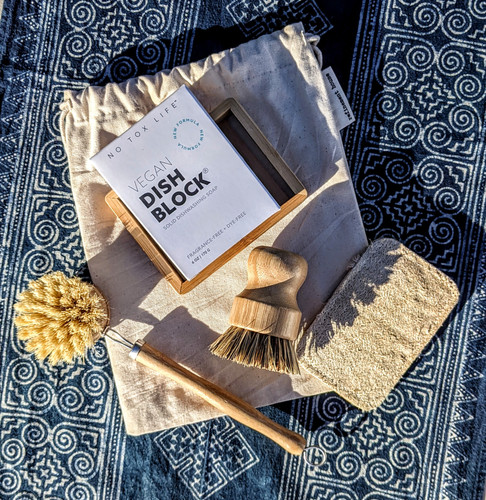 Kitchen Cleaning Bundle | refinementhouse