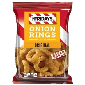 TGI FRIDAYS - Onion Rings | CAS InterGlobal LLC
