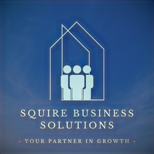 Join "Squire Solutions " on the Spaces by Wix App