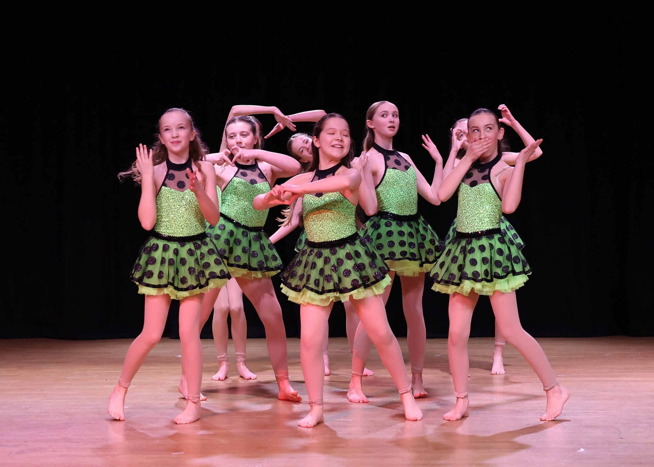 Event Tickets | Flame Dance Studios