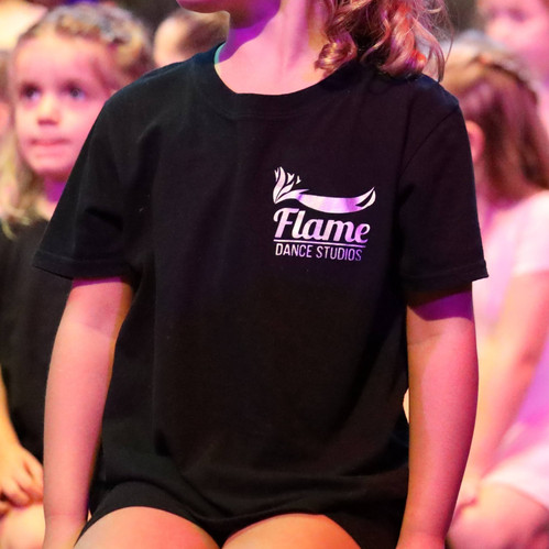 Uniform | Flame Dance Studios