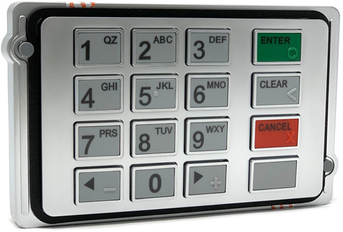 Refurbished Hyosung PCI 3.0 8000R Keypad with 6 Month Warranty ...