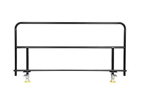 Guard Rail | Crown Events Rentals