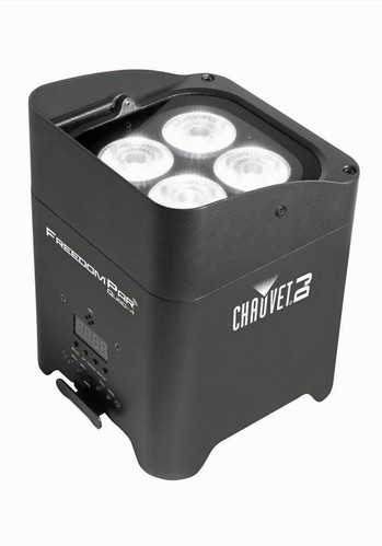 Freedom Para Lighting (Various Colors) | Crown Events Rentals