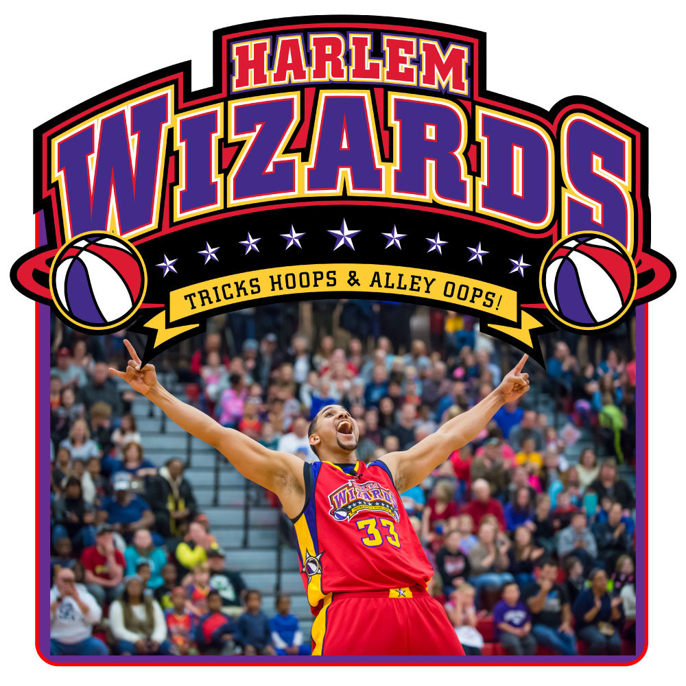 Harlem Wizards SOLD OUT | Chappaqua School Fou