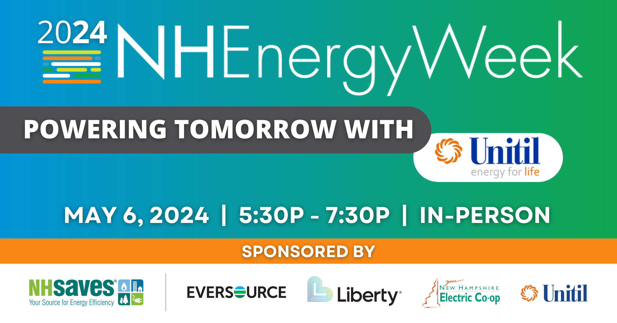 Powering Tomorrow with Unitil | Clean Energy NH