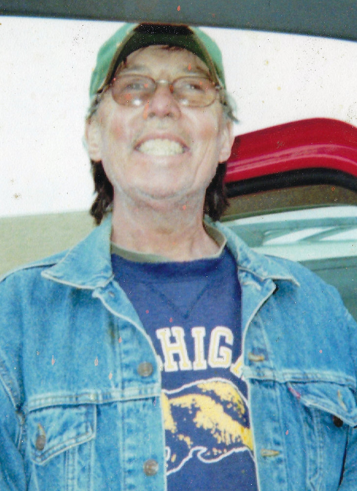 Daniel Carr