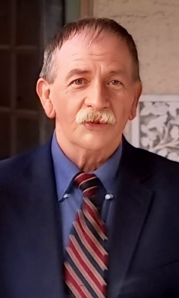 Terry Allen Johnson