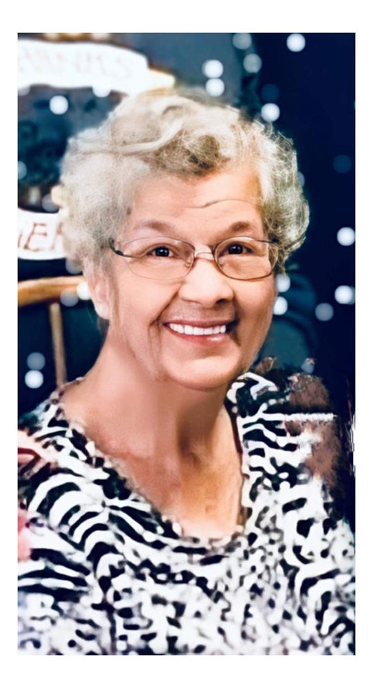 Norma "Sissy" Foster