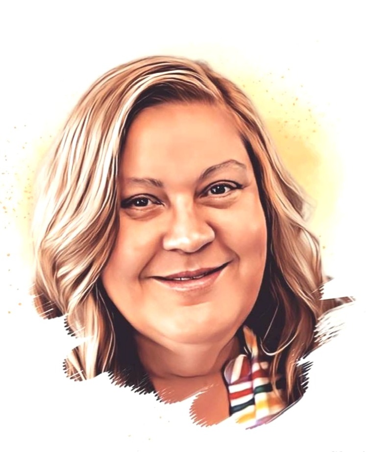 Barbara Baker