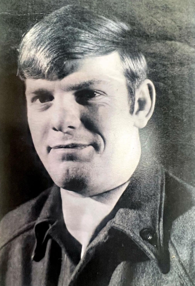 Gregory Blake