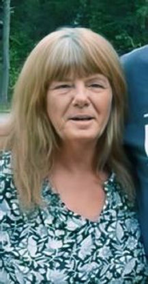 Patricia "Trish" Hull