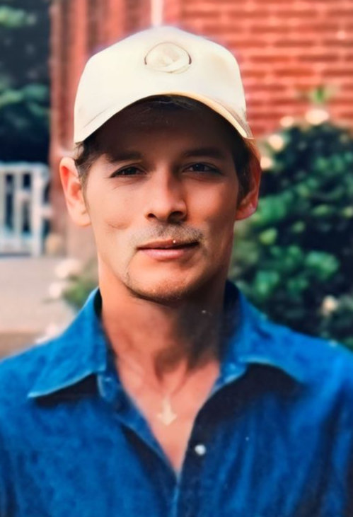 Danny Lee Lemasters