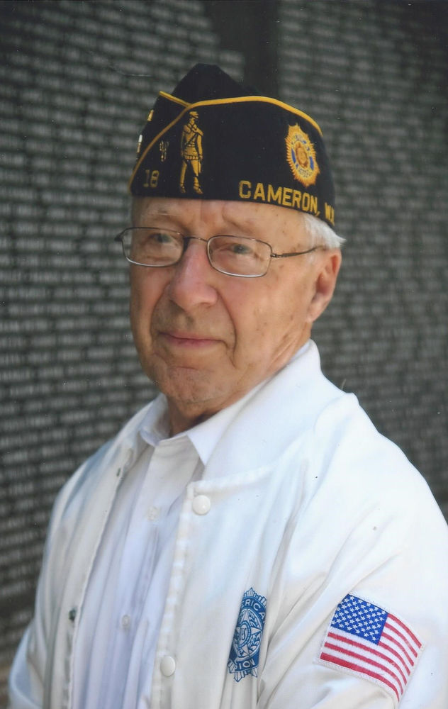 William "Bill" Harris