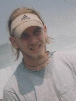 Matthew McDowell