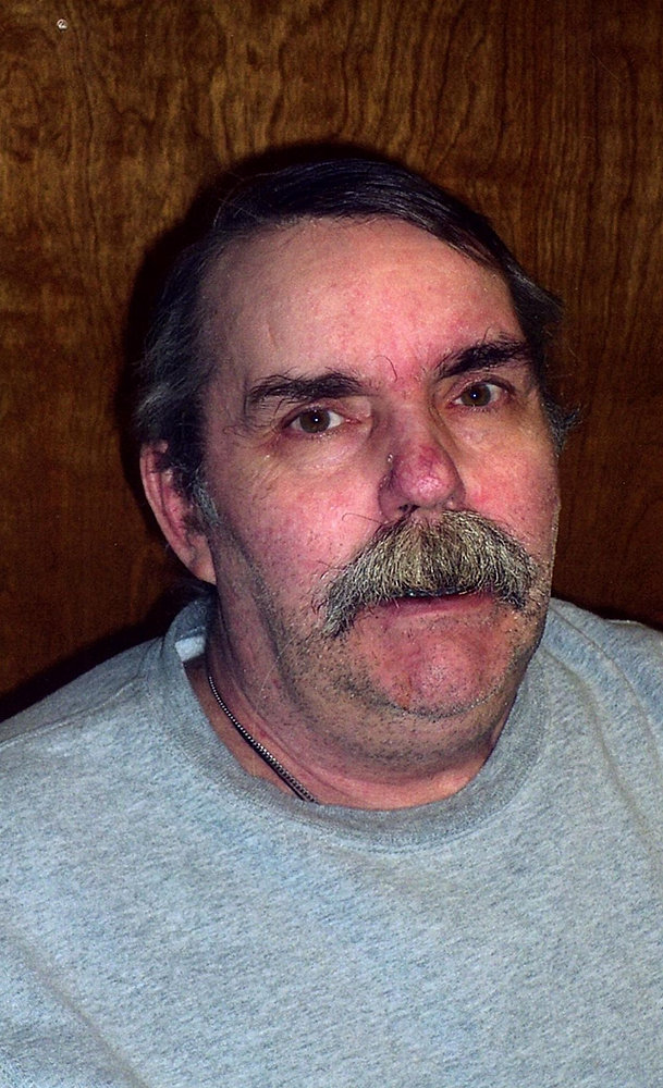 Bernard Phillip Markey