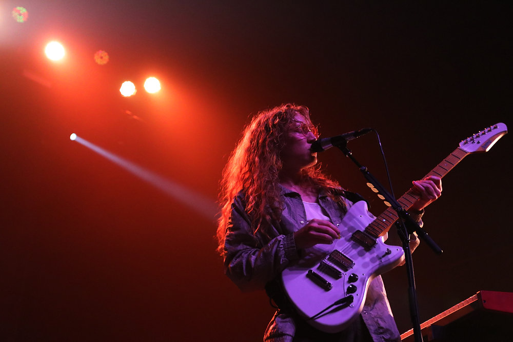 flor, The Wldlfe, and Good Problem | Concert Review and Photos