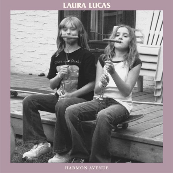 “Harmon Avenue” – Laura Lucas | Review